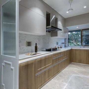 Indian Kitchen Design Ideas, Inspiration & Images - March 2025 | Houzz IN