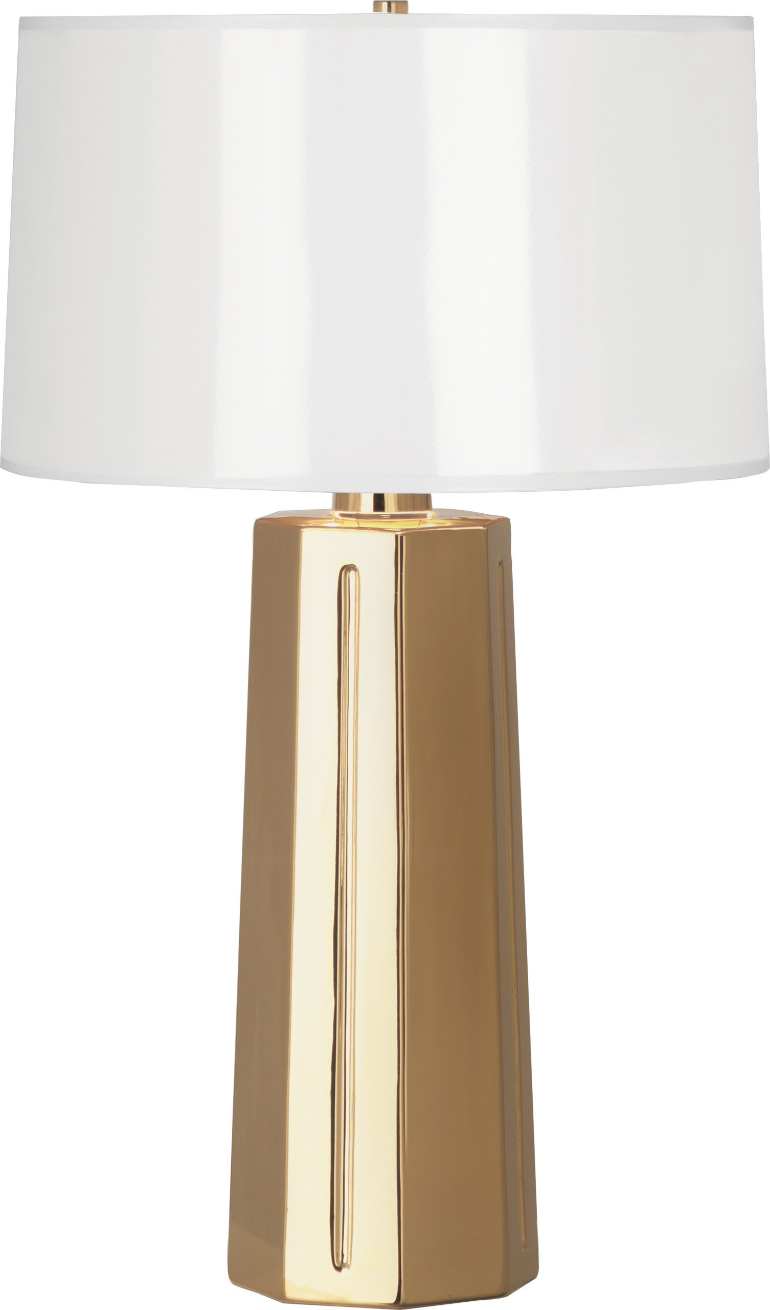 Mason Table Lamp - Transitional - Table Lamps - by Buildcom | Houzz