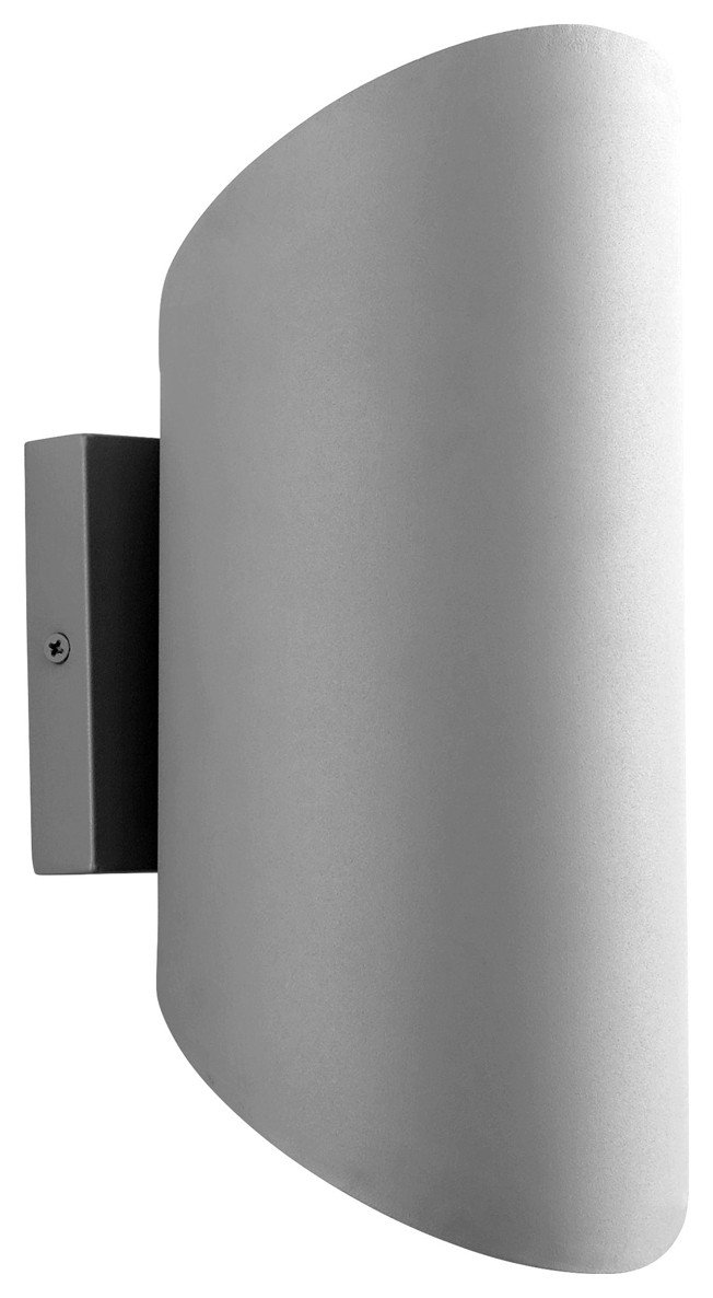 Scope Outdoor Wall Sconce - Modern - Outdoor Wall Lights And Sconces ...