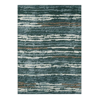 Addison Rugs Bravado ABV34 Shadow 10' x 14' Rug - Contemporary - Rugs - by PARMA HOME | Houzz