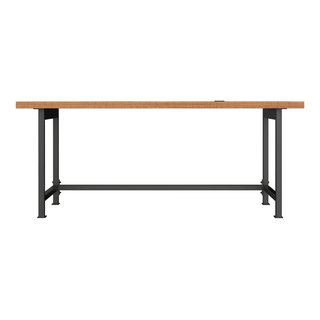 Crow Works Office Furniture - Cleveland - by User | Houzz