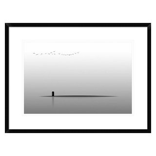 "Payphone" Artwork, 28"x20.7" - Contemporary - Prints And Posters - by ...