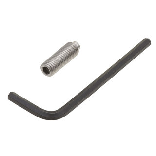 7" Set Screw for Delta Arco Faucets - Traditional - Bathroom Sink And ...