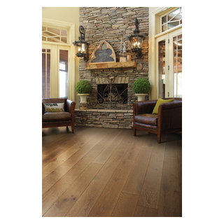 Invincible Sawnface - Boston - par Carpet One Floor & Home | Houzz