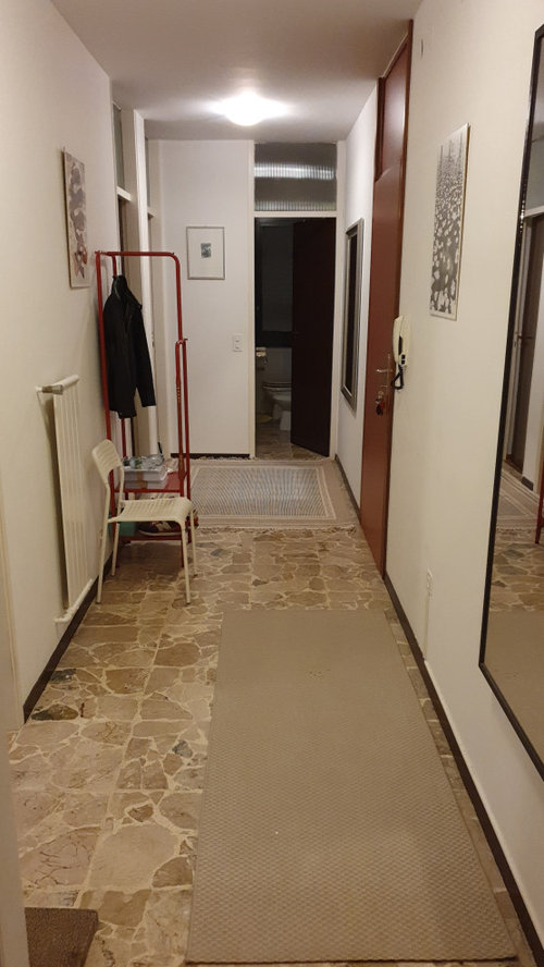 Corridoio ingresso | Houzz