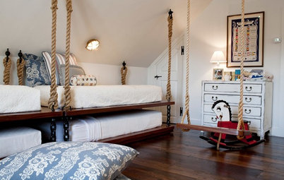 How to Restyle the Foot of Your Bed