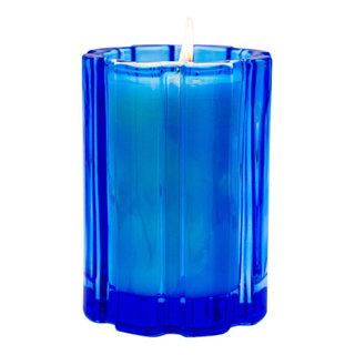 Blue Lagoon Scented Candle - Traditional - Candles - by Thompson ...