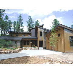 KEVIN D. REED ARCHITECTURE AND URBAN DESIGN - Project Photos & Reviews ...