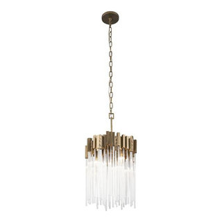 Varaluz Lighting 309P03HG-xb-5524-WB Matrix 3-Light Pendant ...