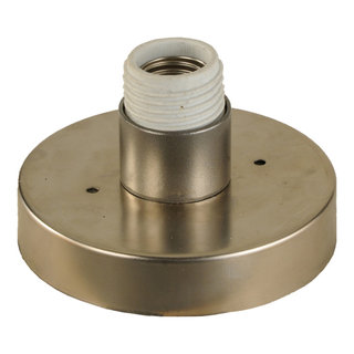 5"W Ronde Table Base Hardware - Traditional - Lamp Bases - by Meyda ...