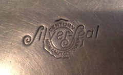 history of Silver Seal aluminum cookware....