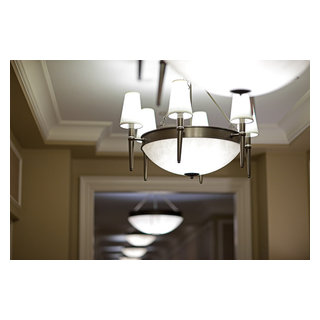 Bellaria Condominium - Traditional - Toronto - by Peter A. Sellar ...