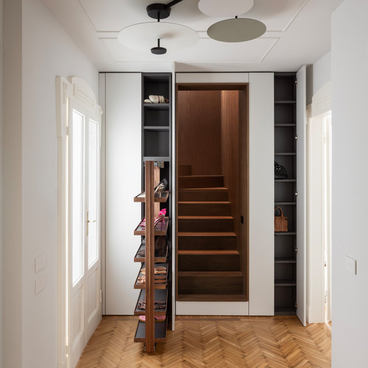 75 Beautiful Vestibule Ideas & Designs - May 2026 | Houzz AU