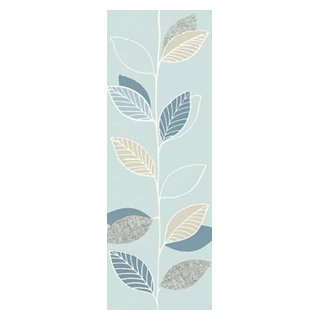 Blue Pageant I Poster Print by Design Show - Item # VARPDX63145, 10 x ...