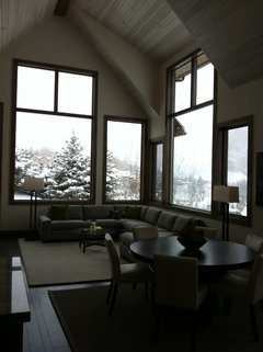 Alignment of Windows question