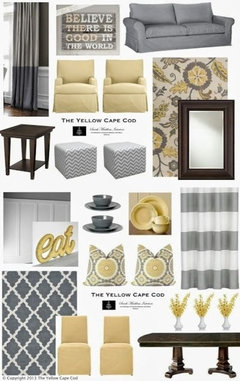 HELP !! Changing everything. Small footprint but tall walls.