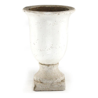 Bell Urn, Medium - Transitional - Decorative Jars And Urns - Other - by ...