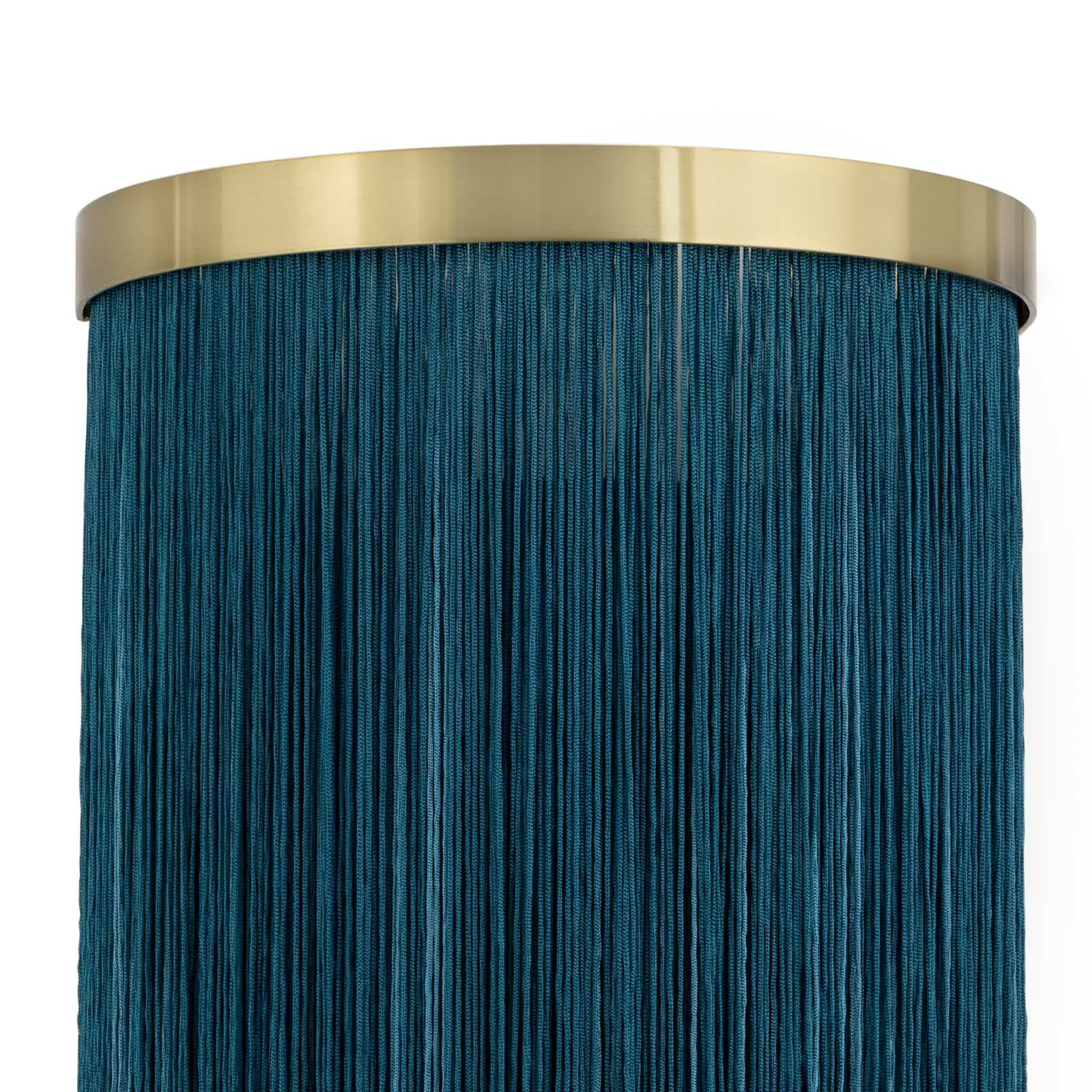Cabaret Fringe Sconce - Contemporary - Wall Sconces - by Regina Andrew ...