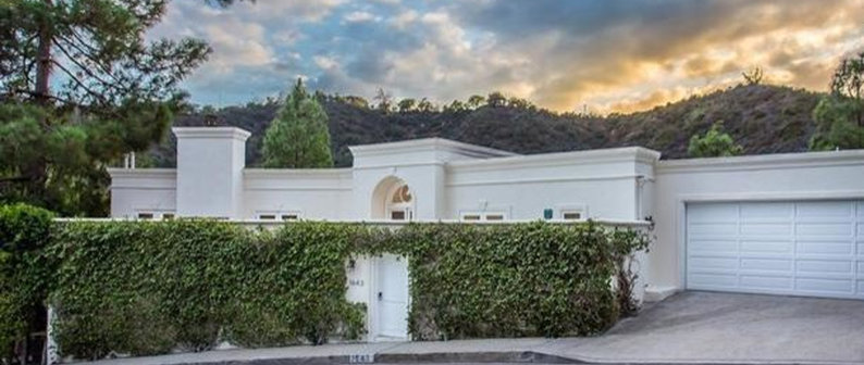 KASH CONSTRUCTION & MANAGEMENT - Project Photos & Reviews - Los Angeles ...