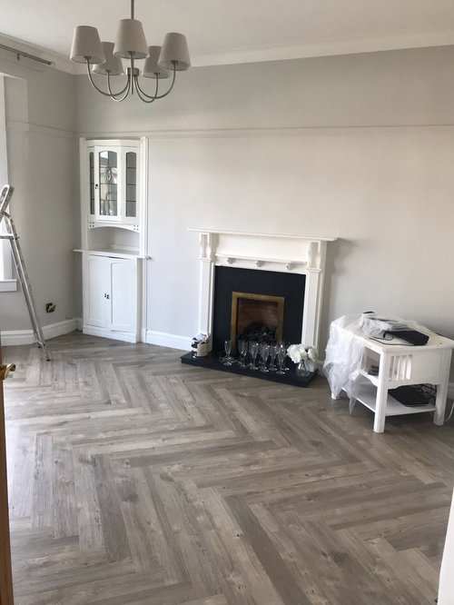 Amtico Spacia flooring :-) | Houzz UK