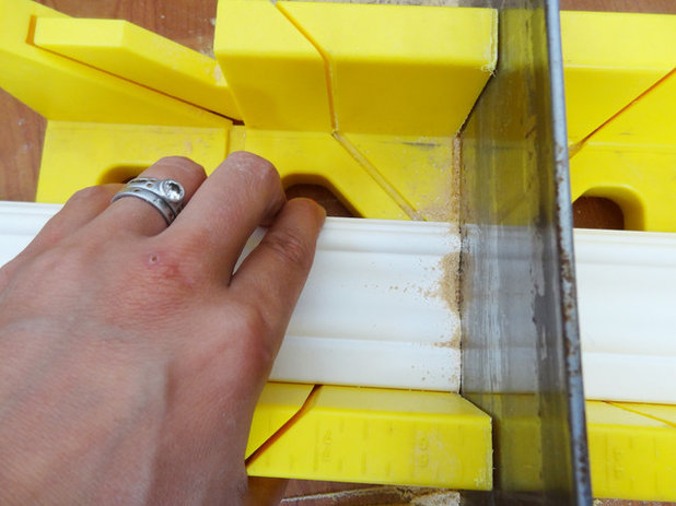 How to Replace Window Trim | Houzz