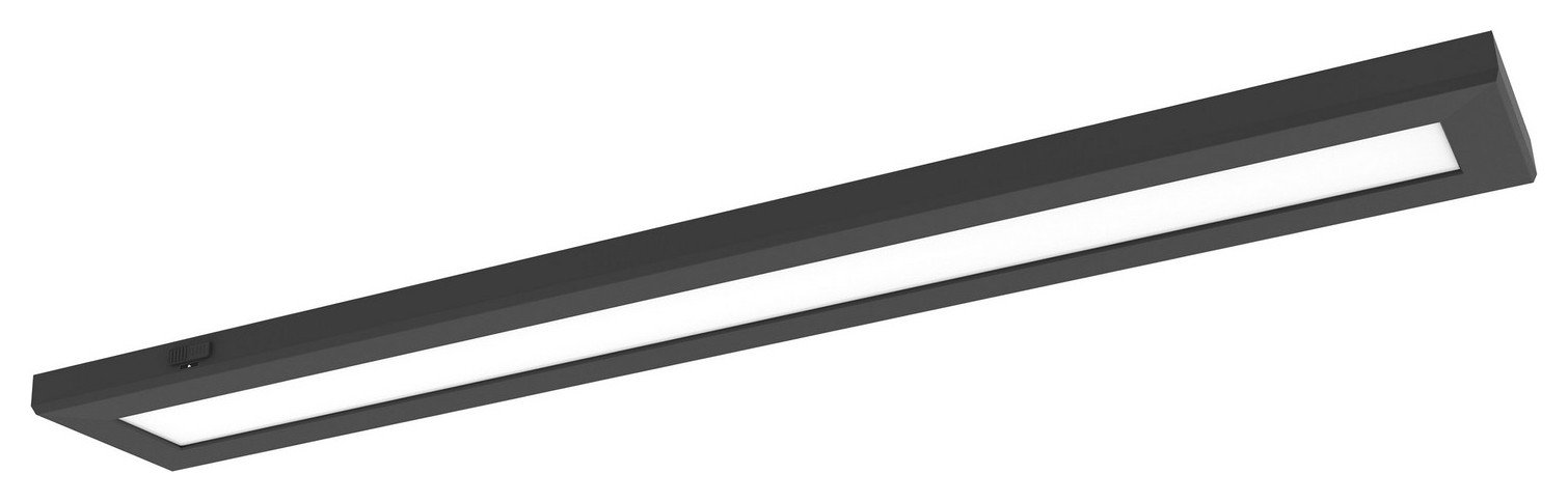 LED Surface Mount, Black - Modern - Flush-mount Ceiling Lighting - by ...
