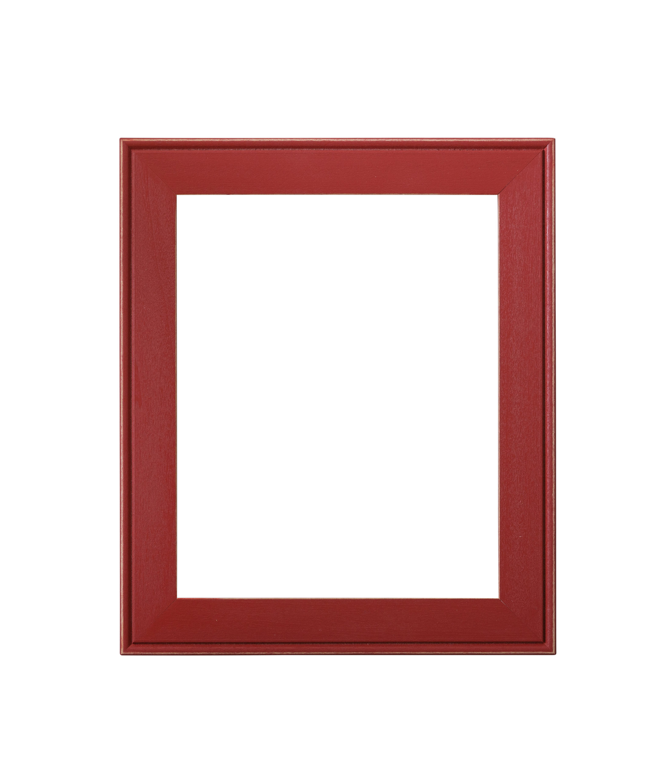 Academic Honors 1.25" Thick Wood Frame, 14"x14" - Transitional ...