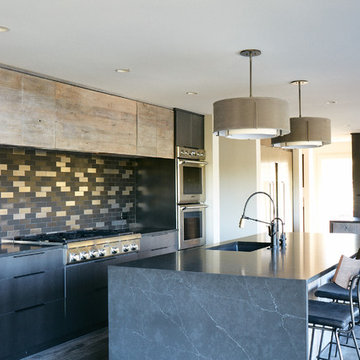 Corian® Quartz Portoro - Photos & Ideas | Houzz