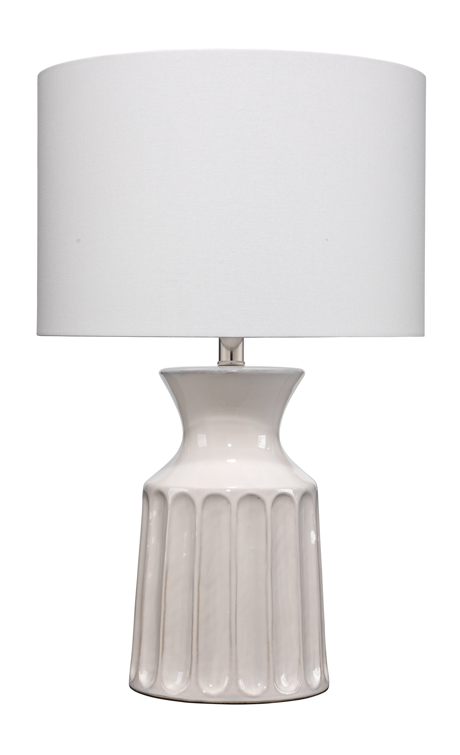 Addison Table Lamp - Transitional - Table Lamps - by Jamie Young ...