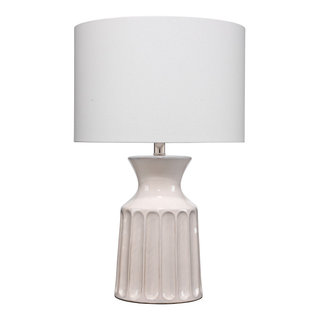 Addison Table Lamp - Transitional - Table Lamps - by Jamie Young ...