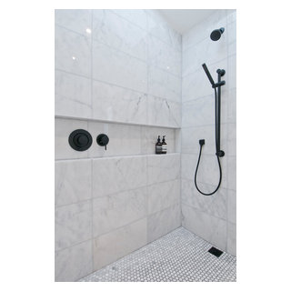 Culver City - Master Bathroom - Modern - Bathroom - Los Angeles - by ...