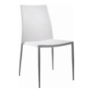 Sandra Dining Chairs, Set of 2 - Contemporary - Dining Chairs - by ...