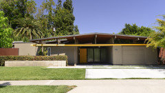 The dreaded snout nose garage