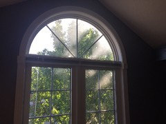 Baseboard and Trim with Shaker Interior Doors?