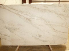 Honed Vermont Danby marble countertop owners... Love it or leave it ...