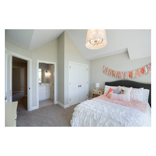 Classic Luxury - Minneapolis - by Custom One Homes | Houzz