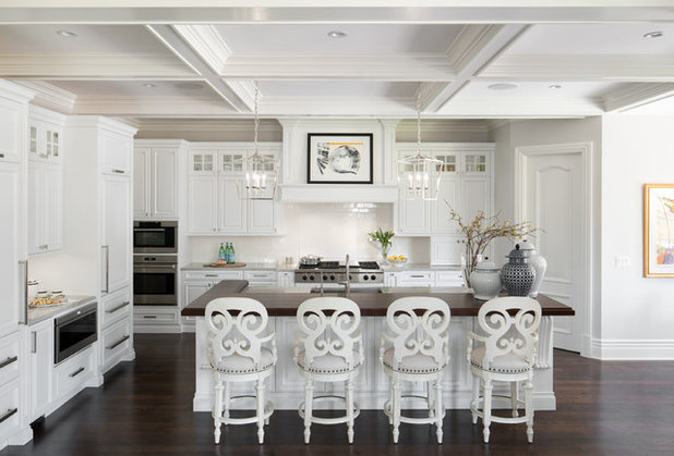 Your Guide to a Traditional-Style Kitchen