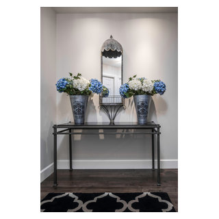 Residential - Anderson Residence - Mediterranean - Vancouver - by Fiona ...