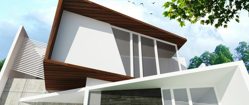 ASSET ARCHITECTS STUDIO - Project Photos & Reviews - Surabaya, ID ID ...