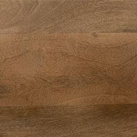 Poly and Bark Adora Side Table - Industrial - Side Tables And End ...