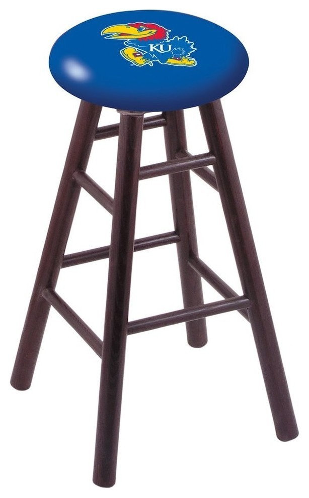 Kansas Counter Stool - Eclectic - Bar Stools And Counter Stools - by ...