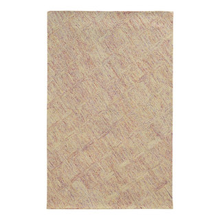 Sphinx Pantone Colorscape 42108 Area Rug, 2'6" x 8'0" - Contemporary ...
