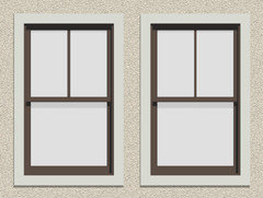 Grill widths for windows?