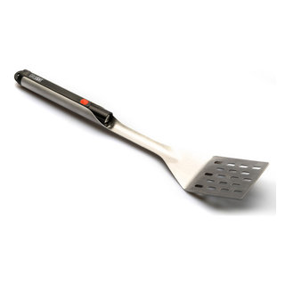 GrillLight Stainless Steel LED BBQ Spatula - Transitional - Spatulas ...