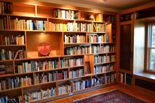 Cherry Library Complete