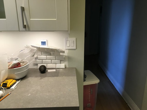 How To Tile Around Light Switches | Homeminimalisite.com