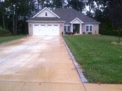 What type of driveway do you have?