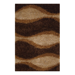 Chandra Fola FOL-10652 Rug Rug, 5'0" x 7'5" - Contemporary - Area Rugs ...