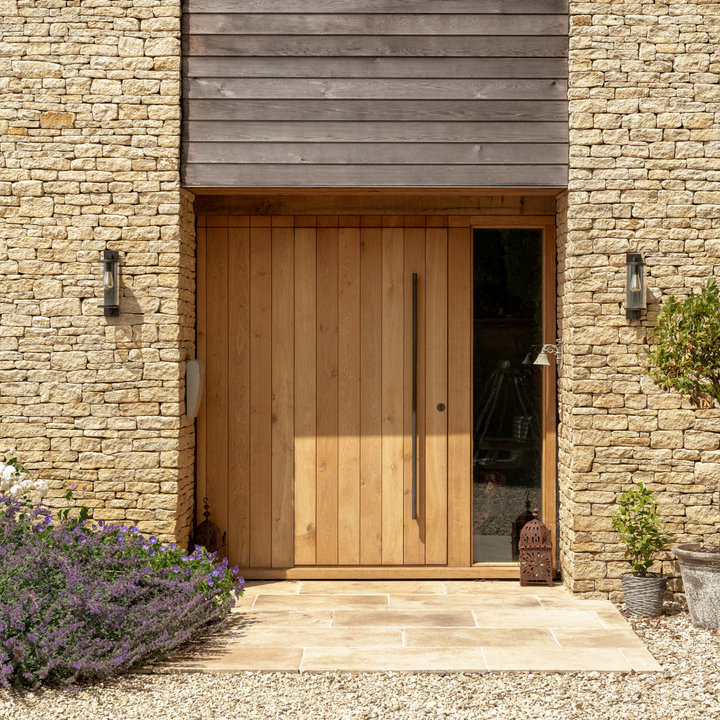 75 Beautiful Entrance Ideas and Designs - January 2026 | Houzz UK