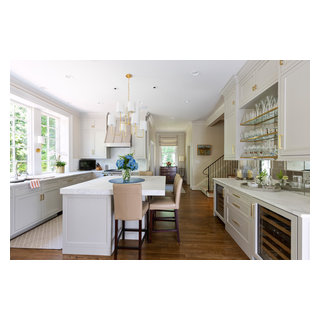 Eastover Project - Traditional - Charlotte - by Alair Homes Charlotte ...